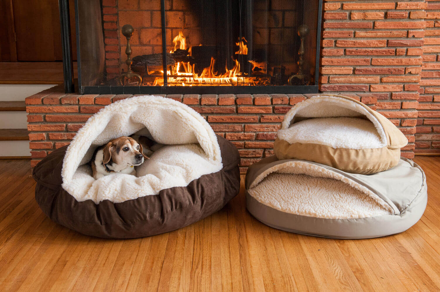 Snoozer Cozy Cave · CozyCave.EU